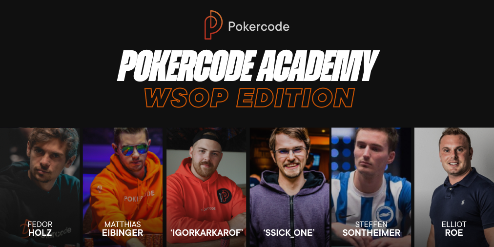 Inside the Pokercode - What's Next? - Pokercode Origins Part 5 | Blog